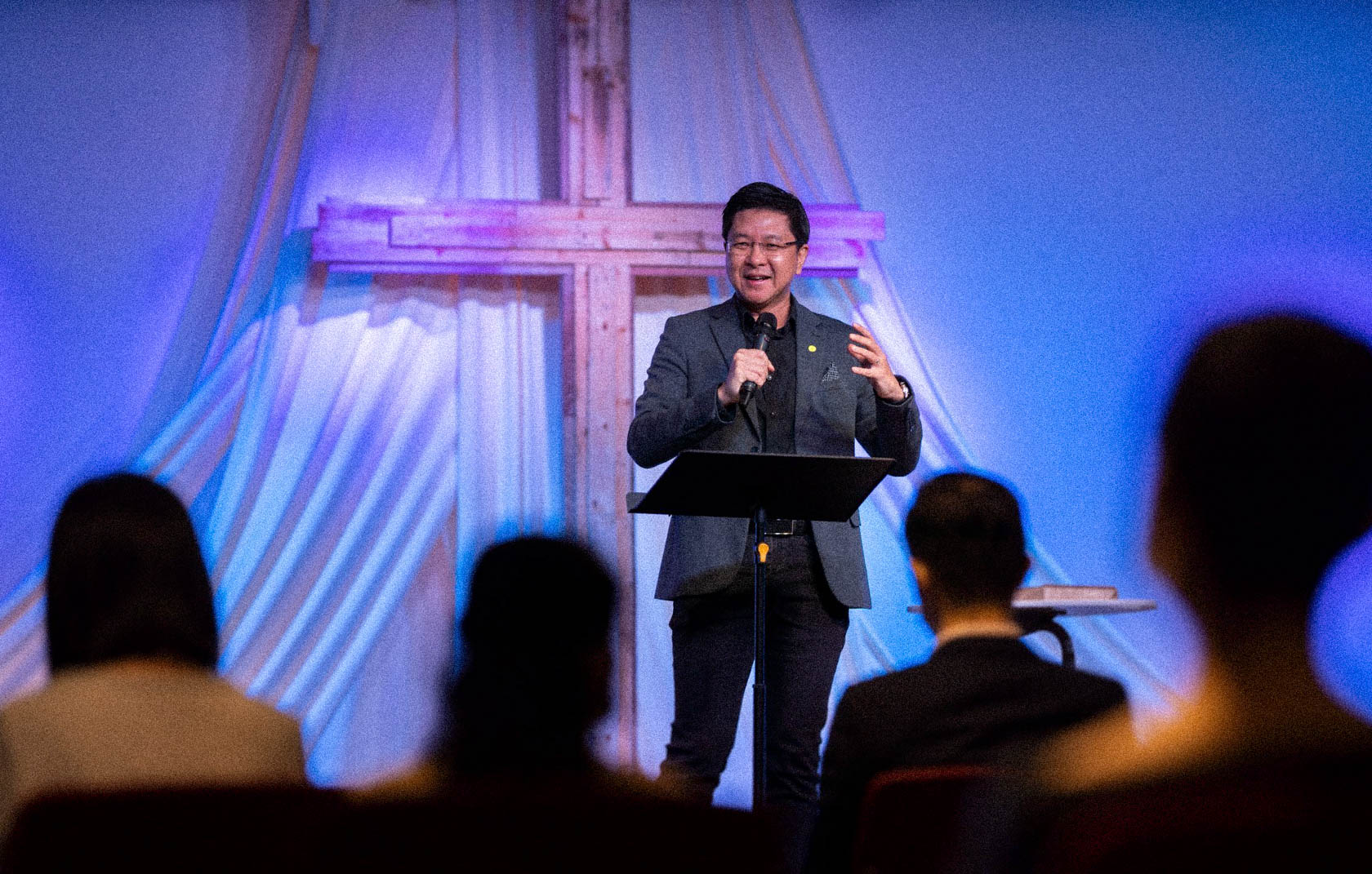 WATCH | Bethany Church